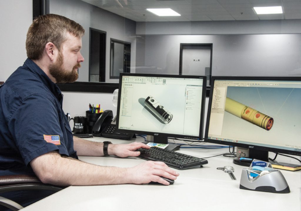 Engineering - Auburn Manufacturing